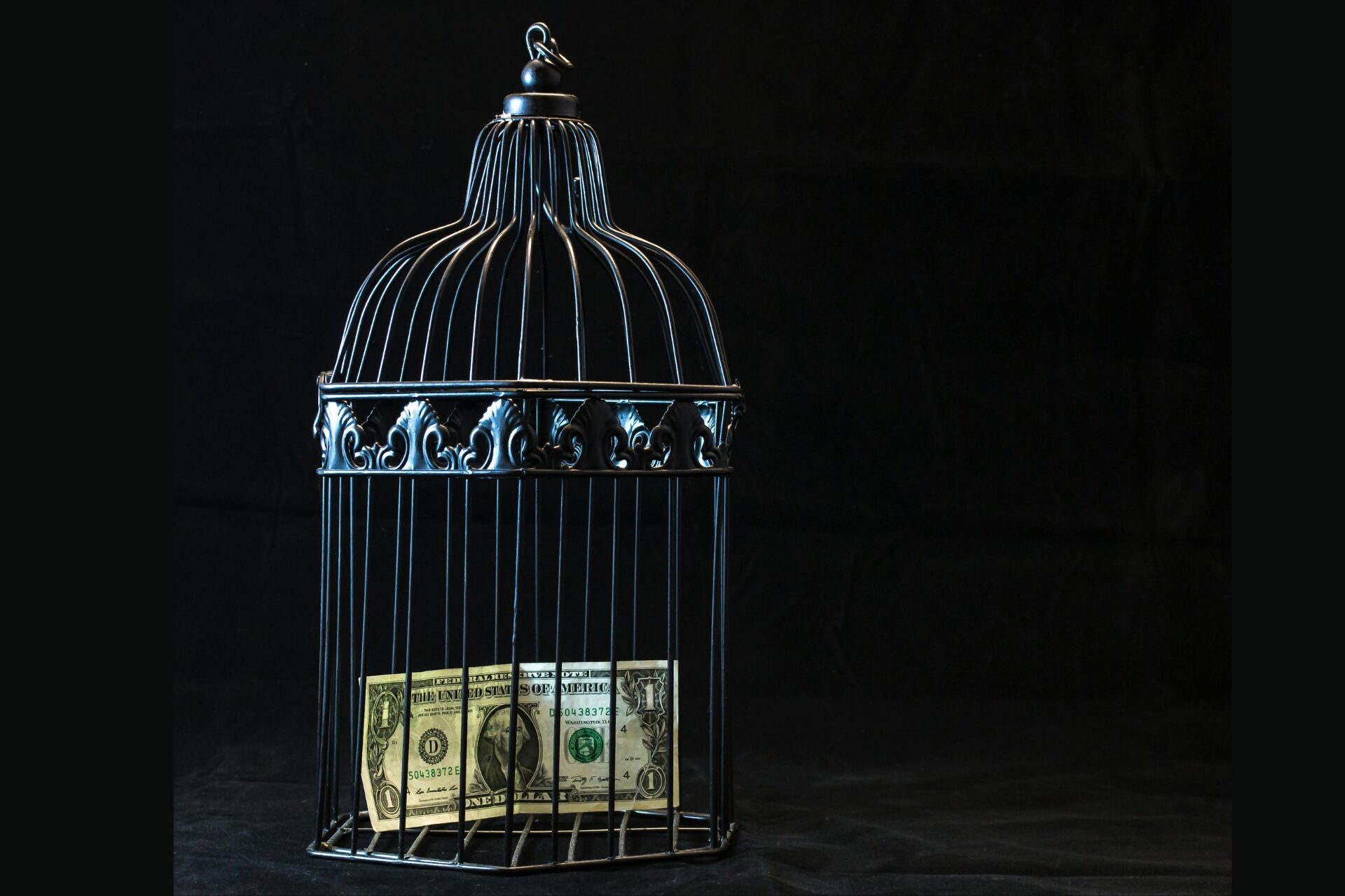 Understanding Terrorist Financing - Zygos