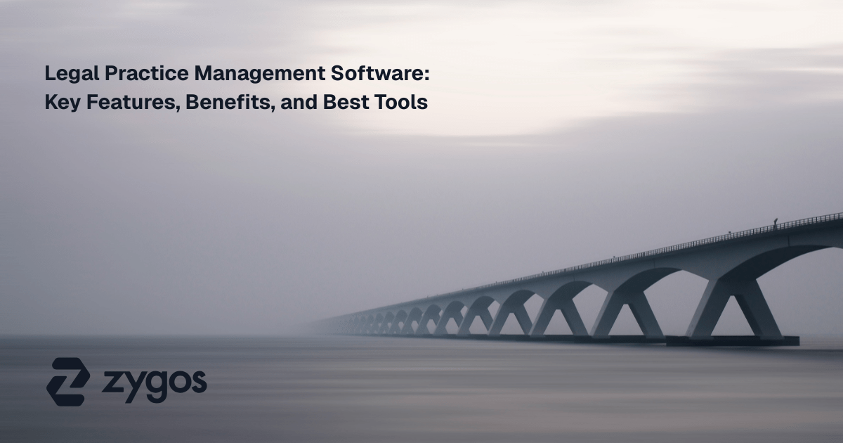 Big News: Zygos and Altis Are Merging Into One Unified Platform! - Zygos