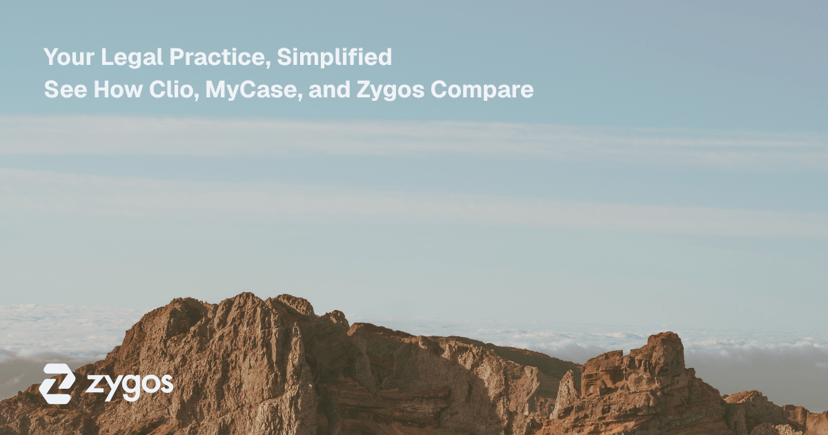 Zygos rebrands to accommodate its global expansion - Zygos